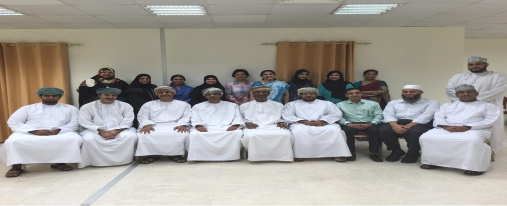 OPS members | Oman Pathology Society